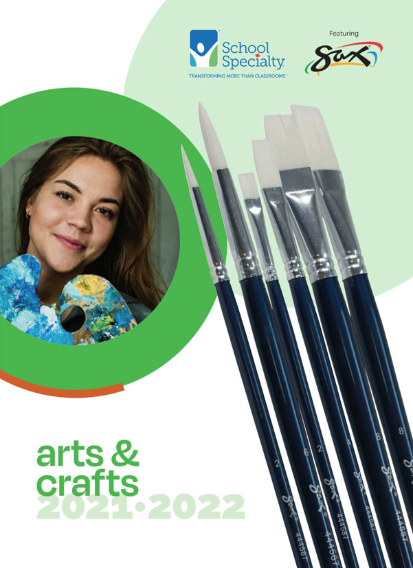 Digital Catalogues | School Specialty